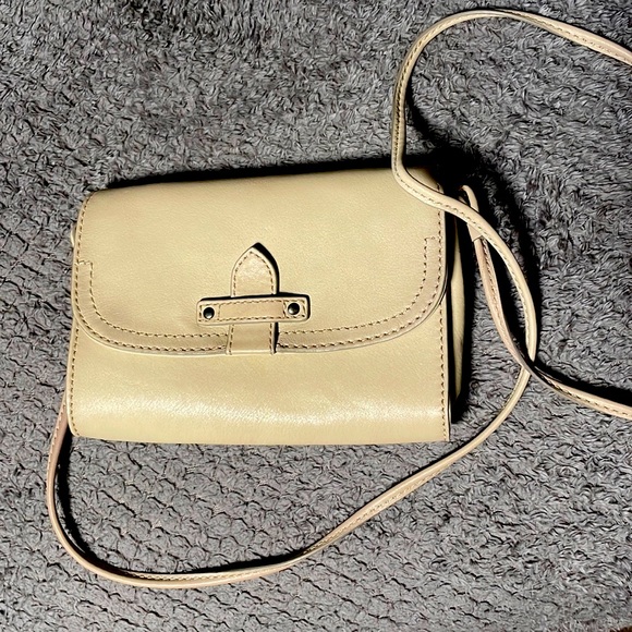 Frye | Bags | Frye Crossbody Purse | Poshmark